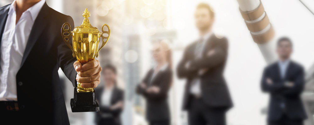 Reward Management - BAI Infosolutions